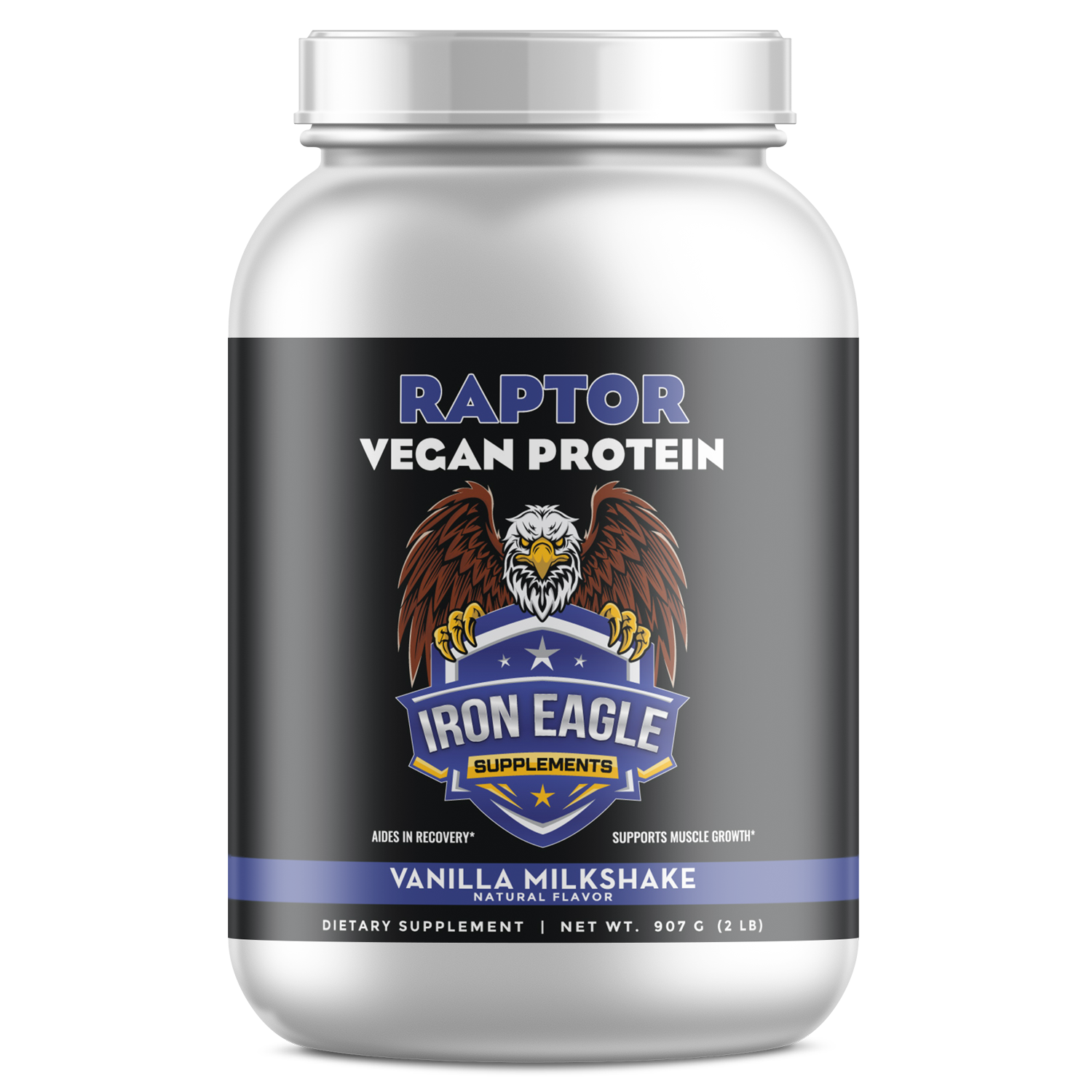 Products – Iron Eagle Supplements LLC
